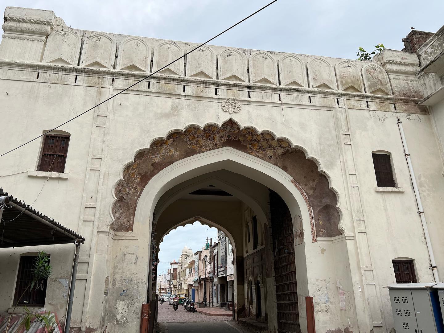 7 Historic Monuments In Patiala - Universal Content